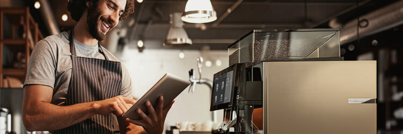 Premium Schweizer Kaffeeröster – UCC Switzerland